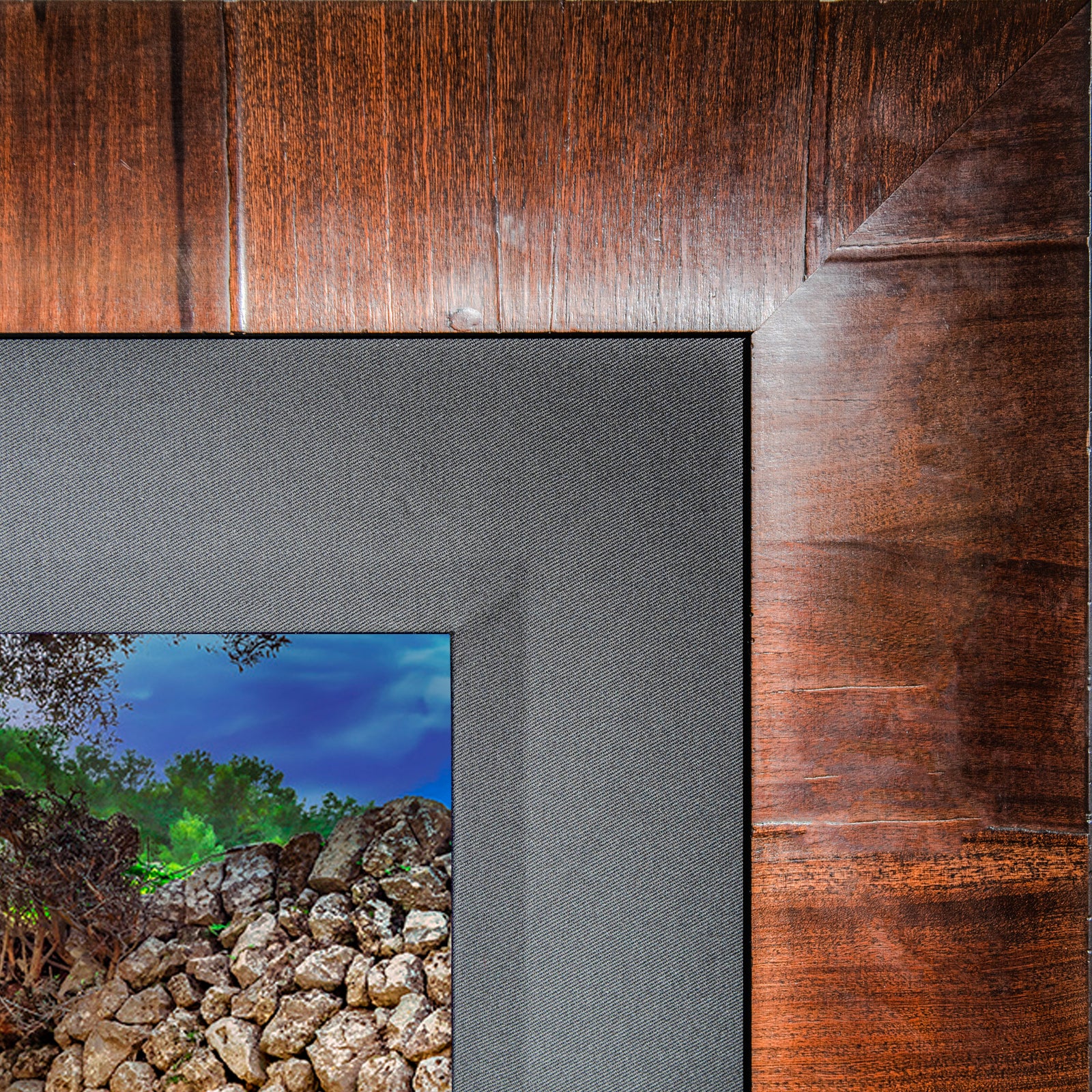 Formentor’s Azure Symphony | Time-Stacked Hyperrealism from Mallorca ...